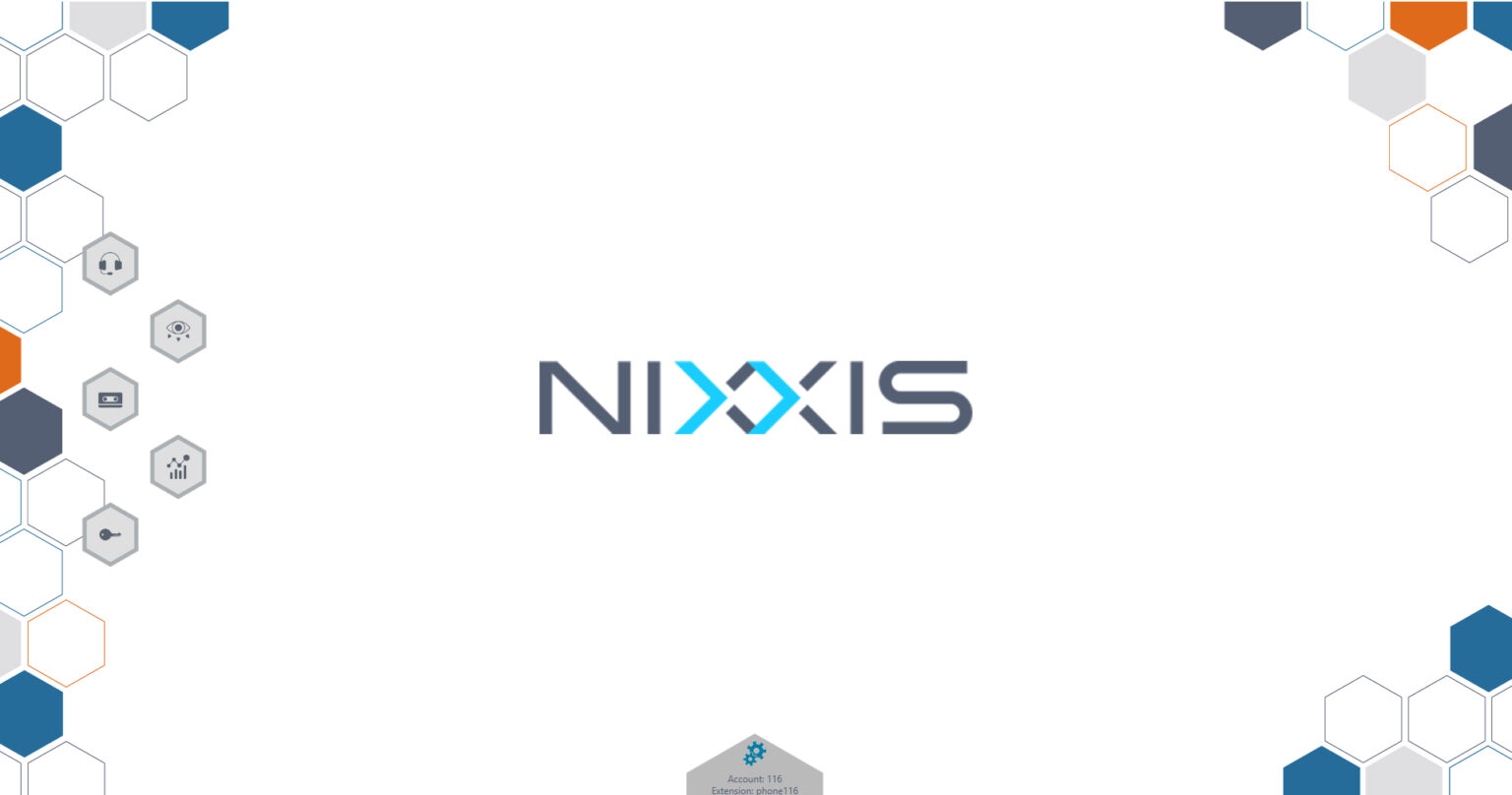 Nixxis – The AI-Powered omnichannel suite to boost your contact center ...